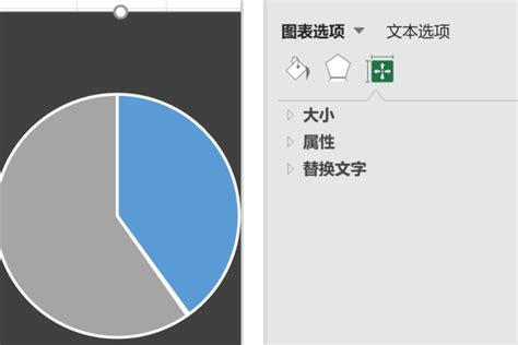 Vba 图表 大小 定位excel做的仪表盘图表，让你的图表与众不同！ Csdn博客