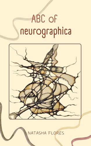 Abc Of Neurographica Practical Neurographic Book Effective Techniques For Working On Anxiety