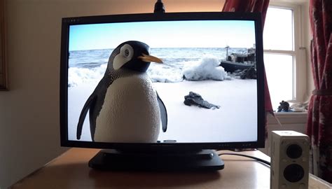 How To Configure Your Webcam On Linux With Cameractrls