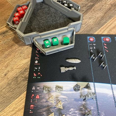 Cybertray Modular Card Holder System New Etsy