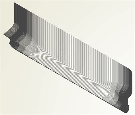 Shipflow Xchap Vof Command File Help Post Processing To Tecplot