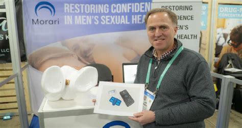 Male Sex Tech Shows Progress With Neurostimulation And Gamification Future Of Sex