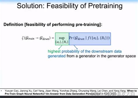 【gnn报告】“青源talk” 图可信学习与图大模型研究进展 universal prompt tuning for graph neural