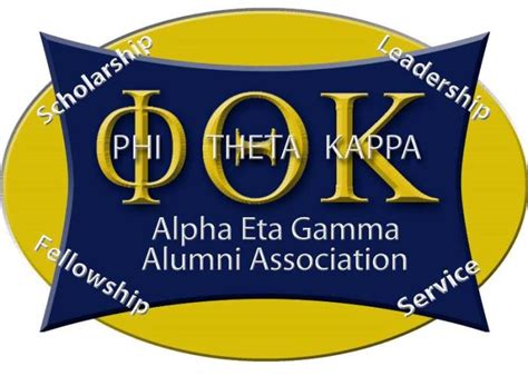 Alumni Affinity Groups Phi Theta Kappa Ptk Suffolk Community