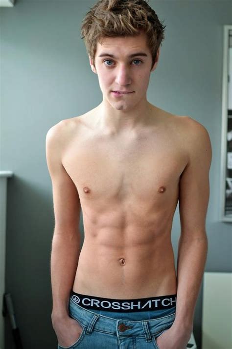 Pin On Skinny Male Models