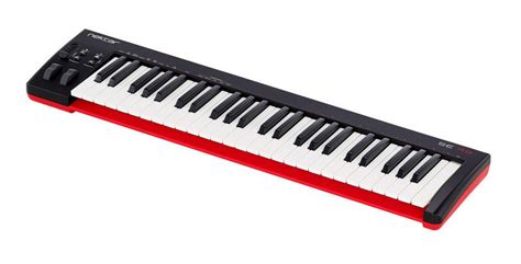 Nektar Se49 49 Key Keyboard Controller Audio Shop Dubai