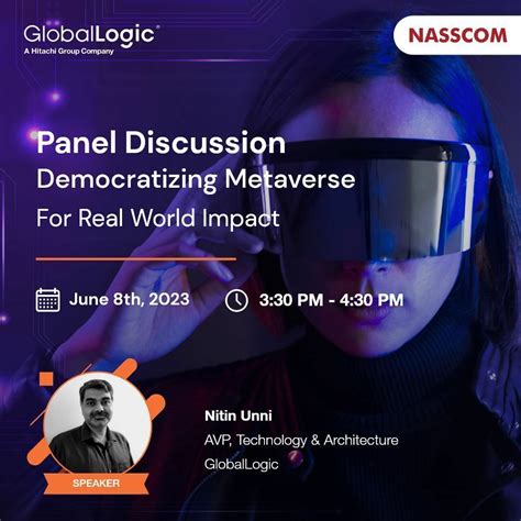 dev jyoti sen on linkedin join us at nasscom member connect to hear