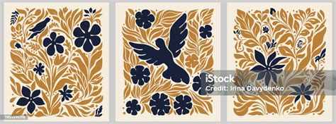 추상 그려진 벡터 세트 그래픽 그려진 그림 비둘기 그루비 Y2k 배경 트렌디한 복고풍 사이키델릭 2000년대 스타일의 벡터