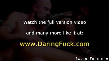 Classy European Gets Fuck Xvideos Com