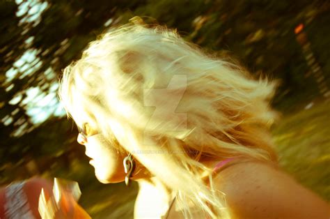 Blonde Ambition By Jeepprincess On Deviantart