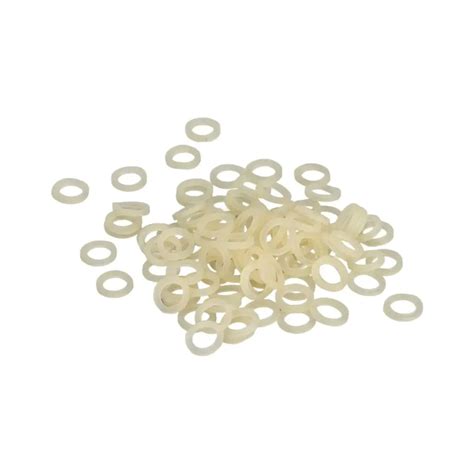 Elastieken Latex Free Mos