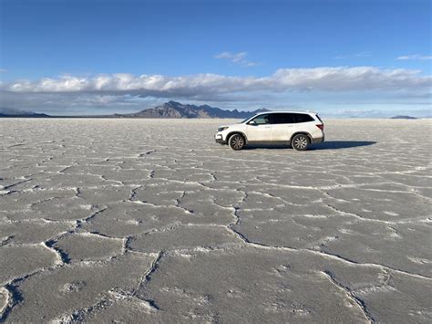 Three Amazing Salt Flats To Visit In The Us Places And Recipes