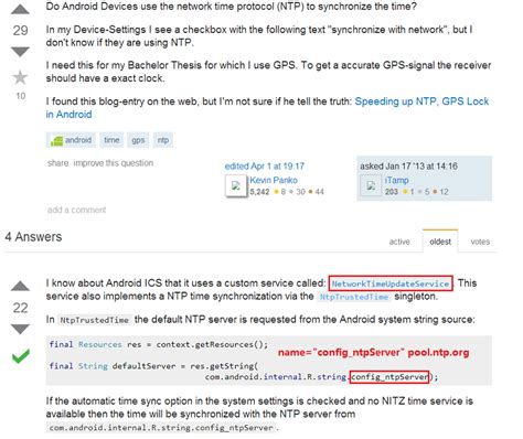 Android 系统时间更新机制安卓系统设置日期到其他月份时间会变么 Csdn博客