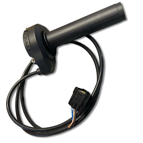Surron Throttle Twist Assmbly