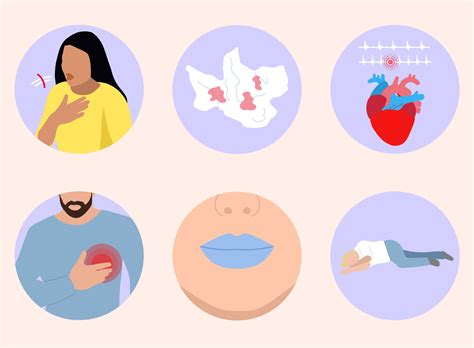 Embolie Pulmonaire La Reconnaître Et La Traiter Redcare Apotheke