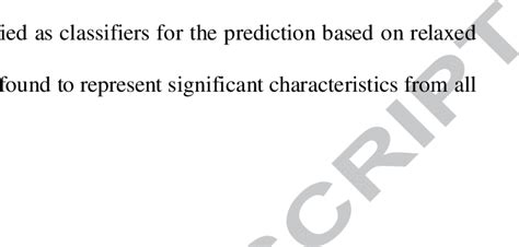 Plot Showing The First Two Principal Components Of A Principal Download Scientific Diagram