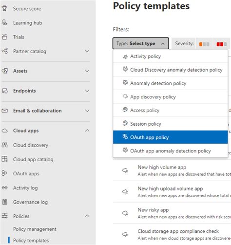 How To Secure Your Network From OAuth Permissions