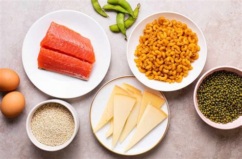 Balancing Macronutrients A Guide To Healthy Eating Nv Health Connect