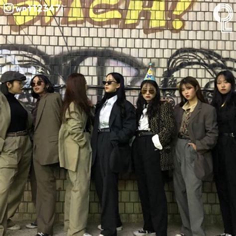 20대 뭐 하지 친한 친구들이랑 하기 좋은 드레스코드 로 맞춰 입고 생일파티 하기🎂🎉 드레스