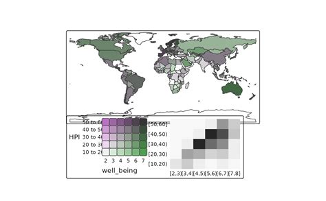 Legend Charts — Tmchart • Tmap
