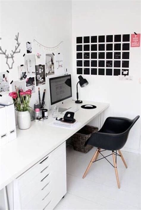 White Home Office Furniture Foter