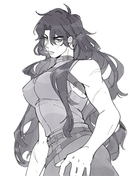 Yoo Joonghyuk Omniscient Reader S Viewpoint Drawn By Evercelle Danbooru