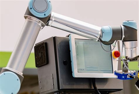 Cobots Innovative Technologies Robotics Automation It Horan Automation And Robotics