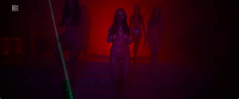 Nude Video Celebs Kseniya Rappoport Nude Konets Sveta S01e03 2022