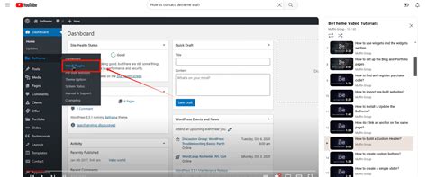 Roginpresident — Betheme Support Forum