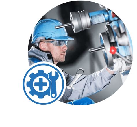 Software De Mantenimiento Industrial Y Cmms Easymaint Mantenimiento
