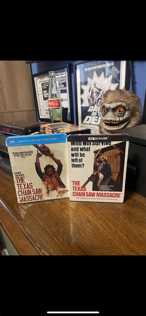 Old And Busted New Hotness Rsteelbooks