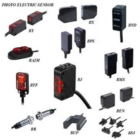 Sensors Fibre Optic Sensor Manufacturer From Vadodara