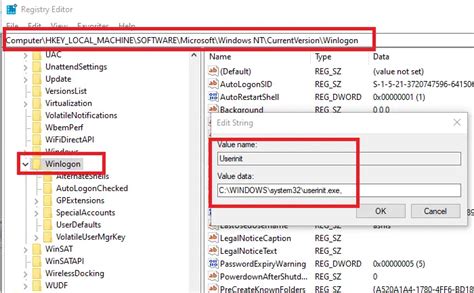 fix cannot find script file errors in windows 11 10