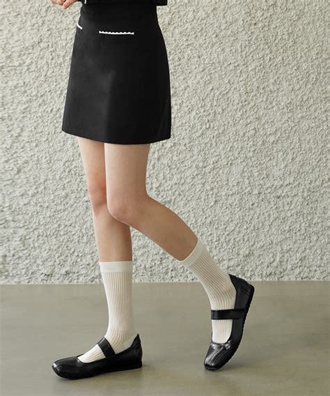 착한구두 단독 💗메리제인스니커즈 자체제작 메리제인 플랫 스니커즈 발레코어 발레슈즈 출근룩 하객룩 하객슈즈 트리스 Pmlts3g858