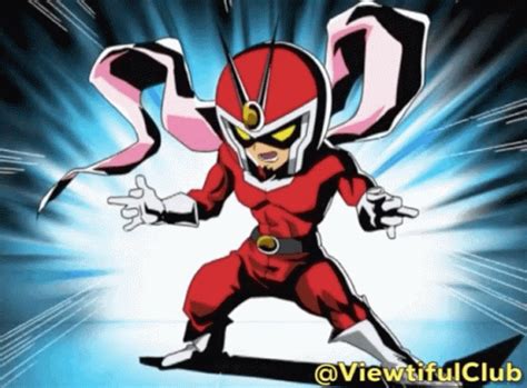 Viewtiful Joe Anime  Viewtiful Joe Anime Cartoon Discover And Share S