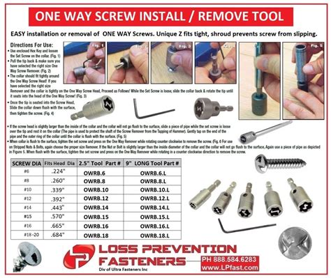 Using Screw Extractor Tool How To Use A Screw Extractor Pcsces
