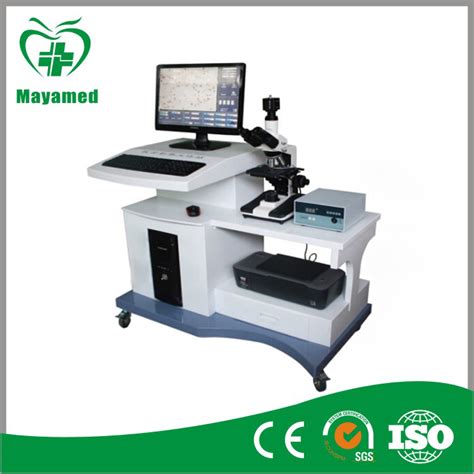 Sperm Quality Analysis Systemsperm Analyzer Sperm Analyzer And Sperm