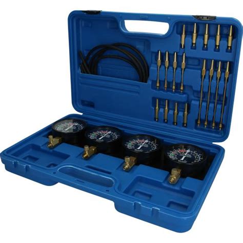 Brilliant Tools Bt581200 Fuel Synchronisation Kit 26 Pcs Mister