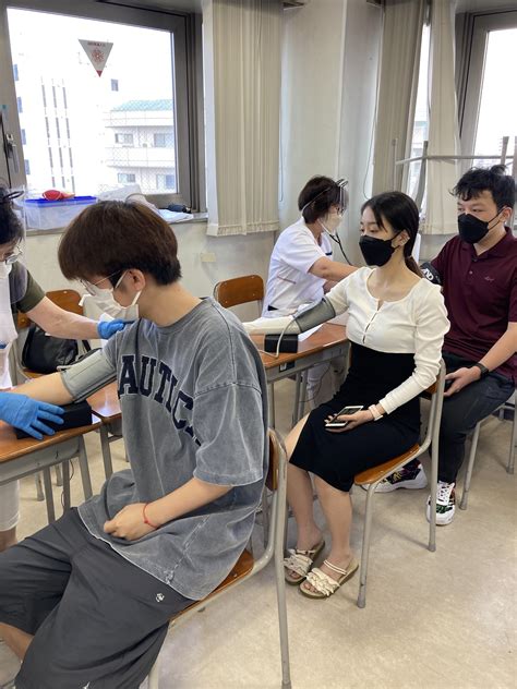 Dbcの 校舎 こうしゃ Dbc Japanese Language School ダイナミックビジネスカレッジ