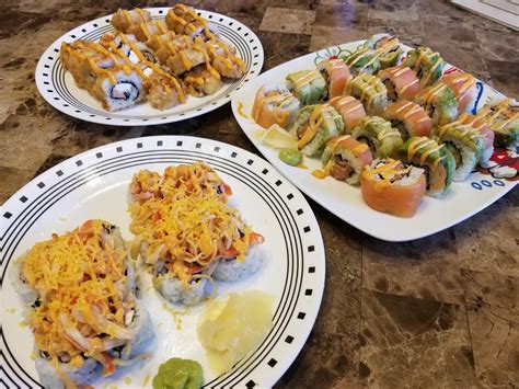 Made Sushi R Sushi