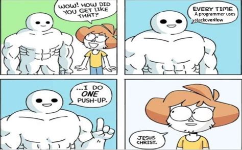 When Stackoverflow Does Not Contain Something That Might Be Useful To Fix My Problem I Am On A