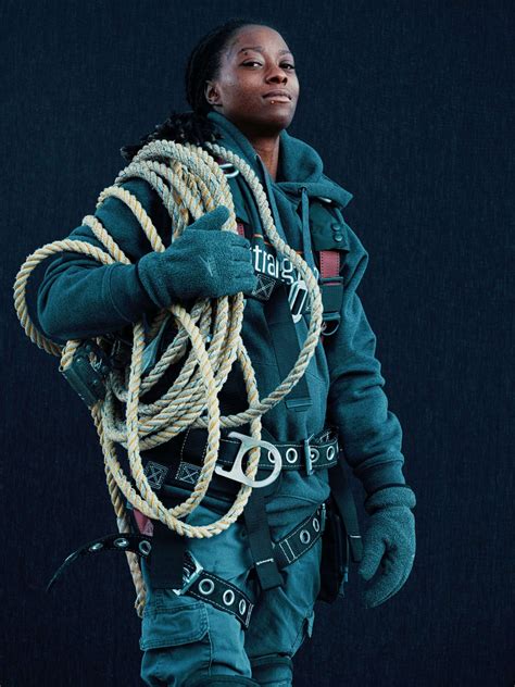 Rachi Robertson Solar Faces Of Clean Energy