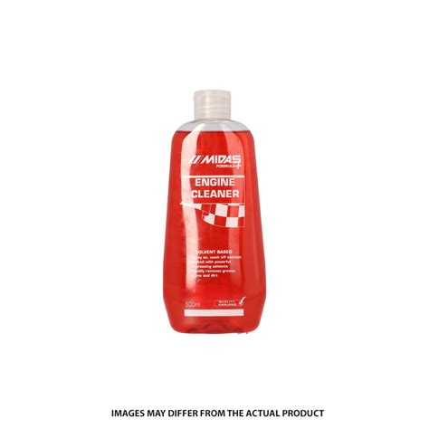 Midas Eng Cleaner Hiperformance Midas