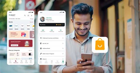 Custom Mobile App For Shopify Stores Tailored Solutions