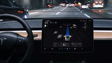 特斯拉fsd为何弃用激光雷达？揭秘自动驾驶的“纯视觉”秘密！ Ai思维车间