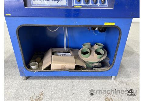 Used CNC Hi Tech Machinery CNC Hi Tech Machinery Enviro Trim 1800 In 995610 Listed On