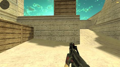 Скачать Cs 1 6 от Nekit сборки на All Cs Ru