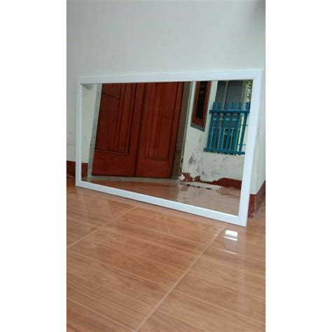 Jual Cermin Dinding Besar Horizontal Cermin Salon Cermin Rias Shopee Indonesia