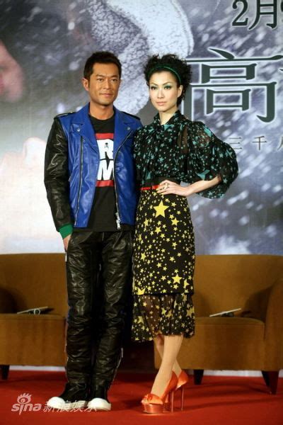 图文：《高海拔》上海首映 男女主角影音娱乐新浪网