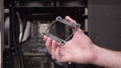 How To Build A Gaming PC In PC Gamer